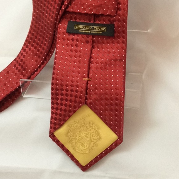 Donald j Trump | Accessories | Donald J Trump Signature Collection 0 ...